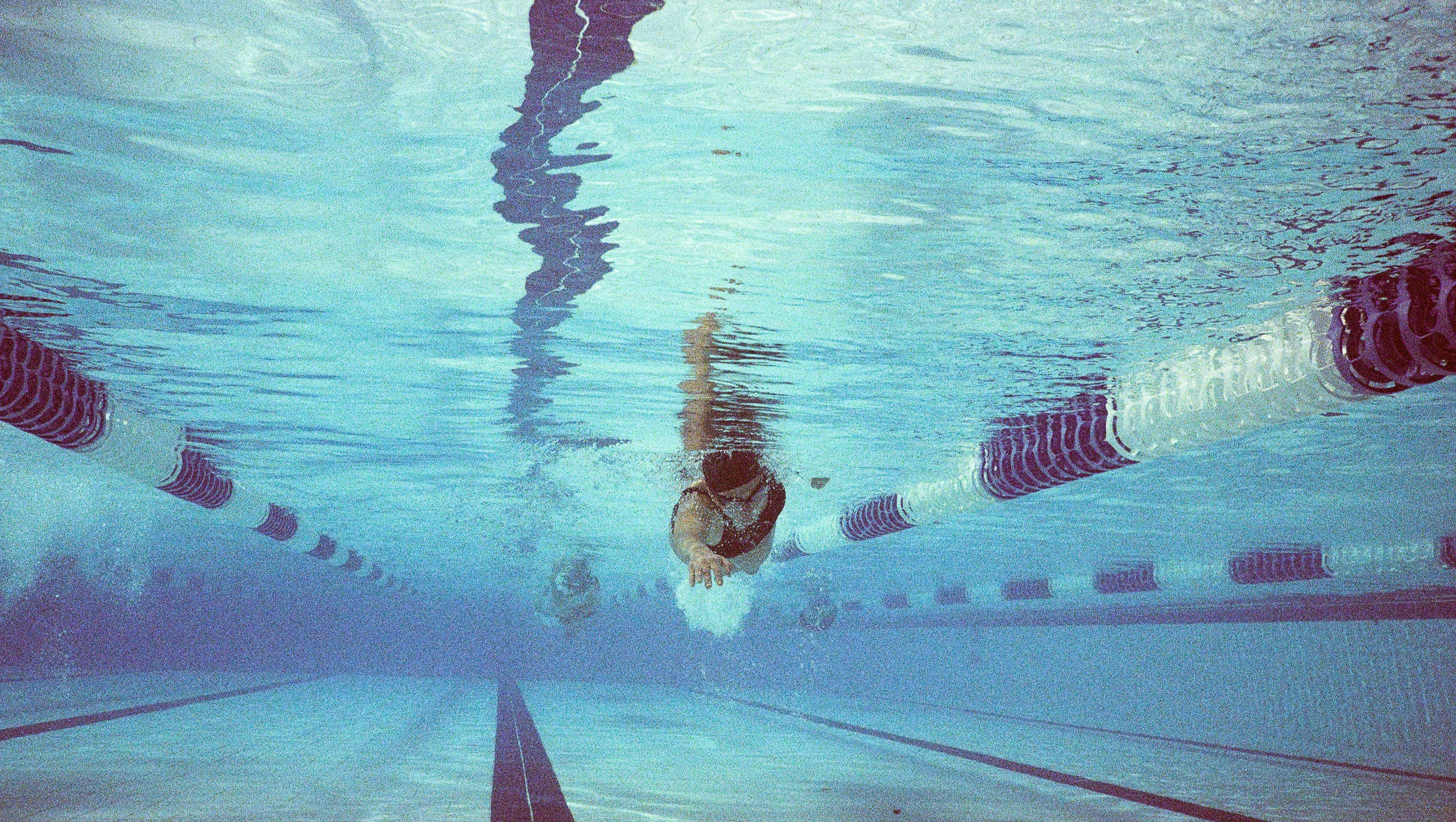 Fundraiser by Nina Lafferty : SwimSistas Rottnest Channel Swim for ...