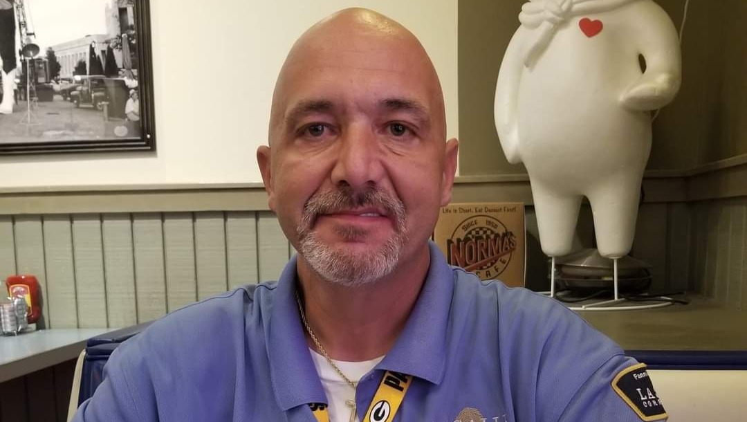 Fundraiser for Tanya Lusk by Shawna Pearson : Mark Anthony Lusk