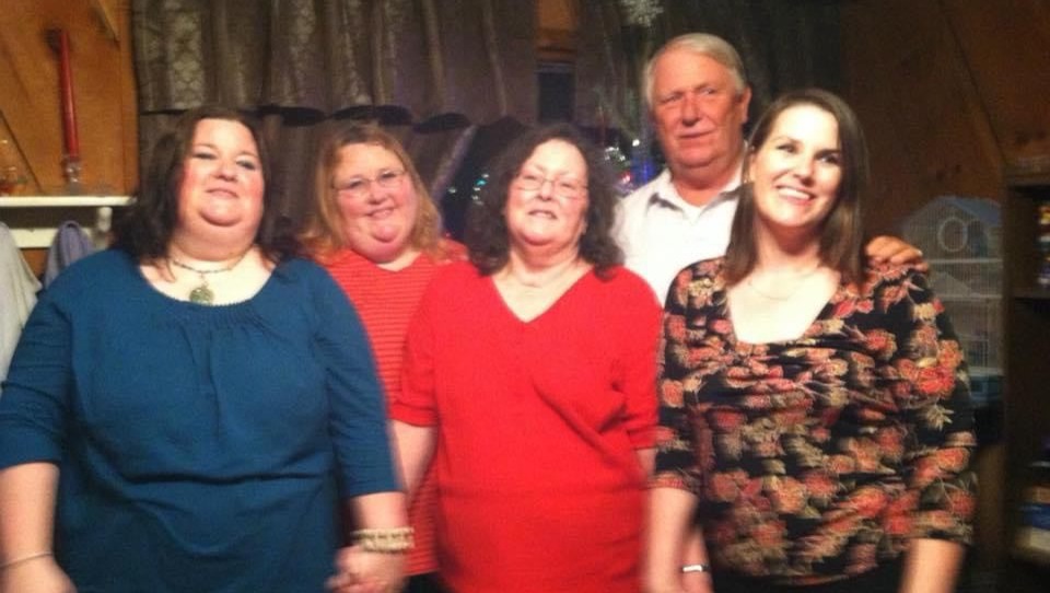 Fundraiser for Wayne Hames by Terri Anne Long : Louise Elaine (Bowman ...