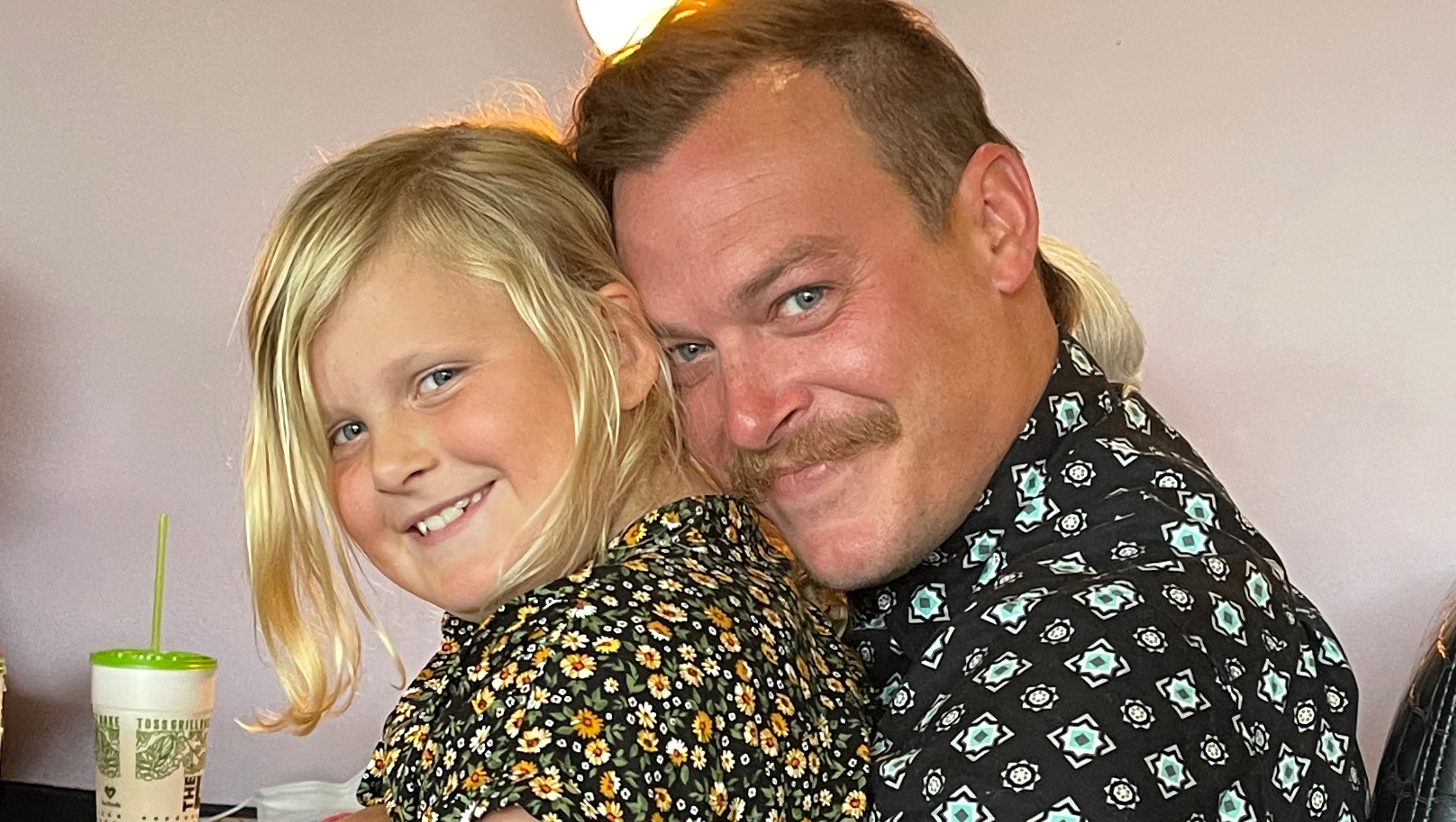 Fundraiser for Sarah Randle by Alana Brunson : Eisley Richburg ...