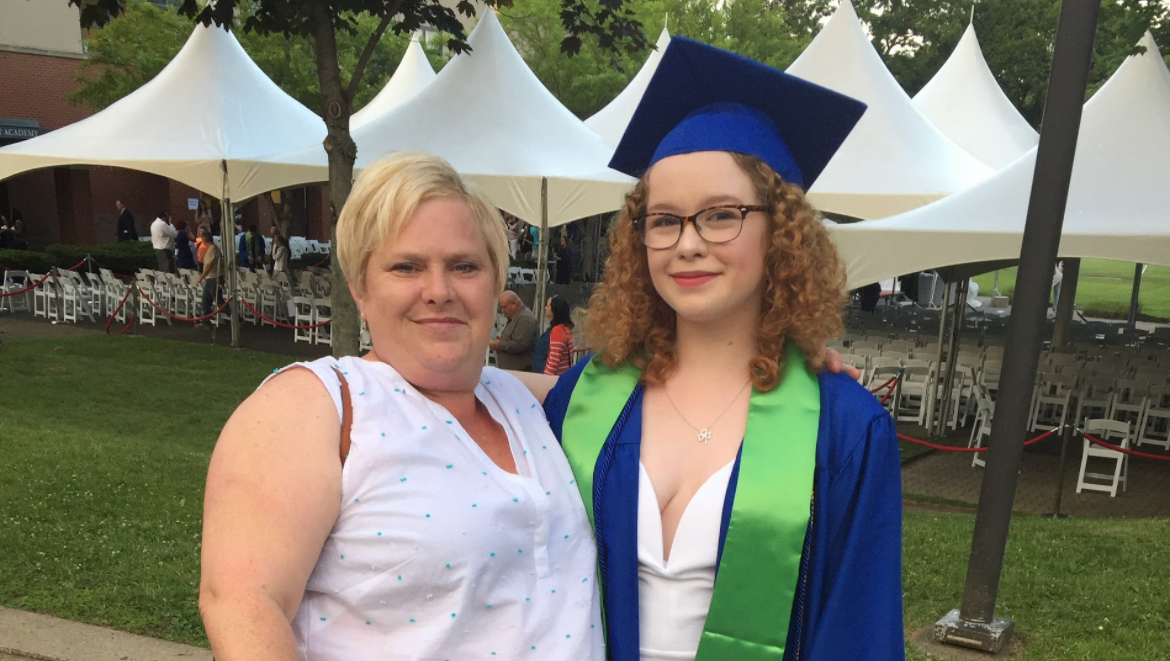 Fundraiser by Leah Jones : Funeral Expenses for Lori Strobel