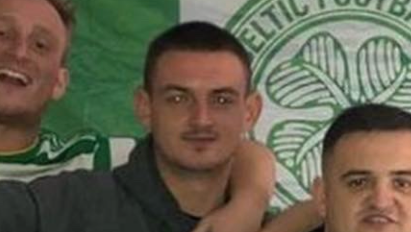 Fundraiser for Stephen Kelly by Liam Sinclair : Shaun kelly