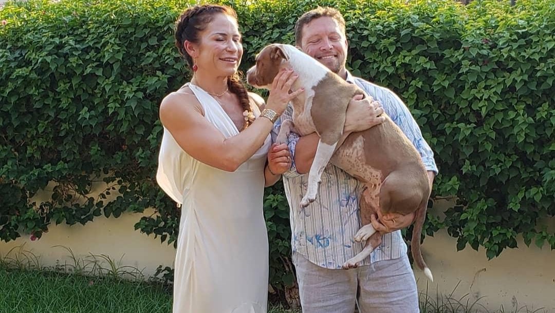 Fundraiser for Kathryn Apostolina by Cory Strawn : Monetary support in ...