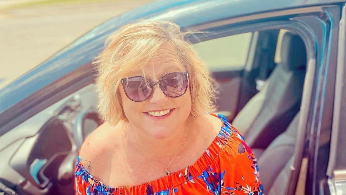 Fundraiser by Scott Whittington : Kari Raley