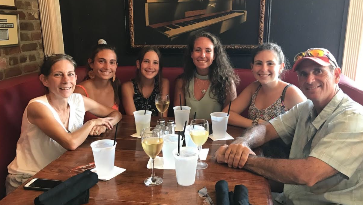 Fundraiser by Anthony Ricci : The Ricci Family