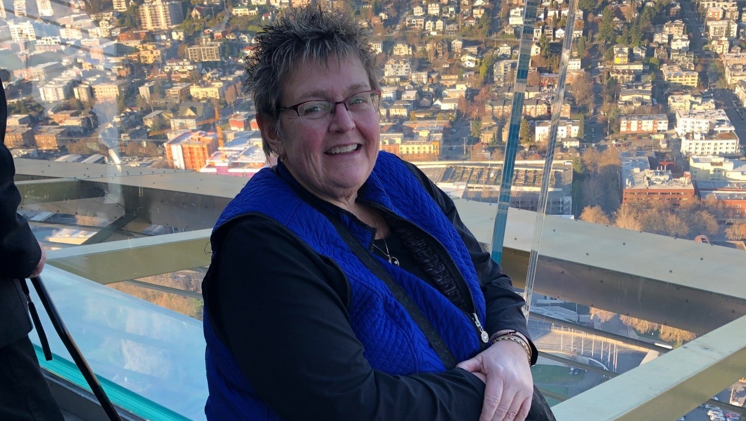 Fundraiser by Gary House : Medical expenses and better home for Debbie