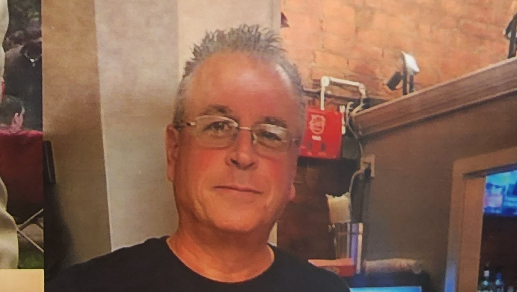 Fundraiser by Karen Ronan : Joseph Pugliese