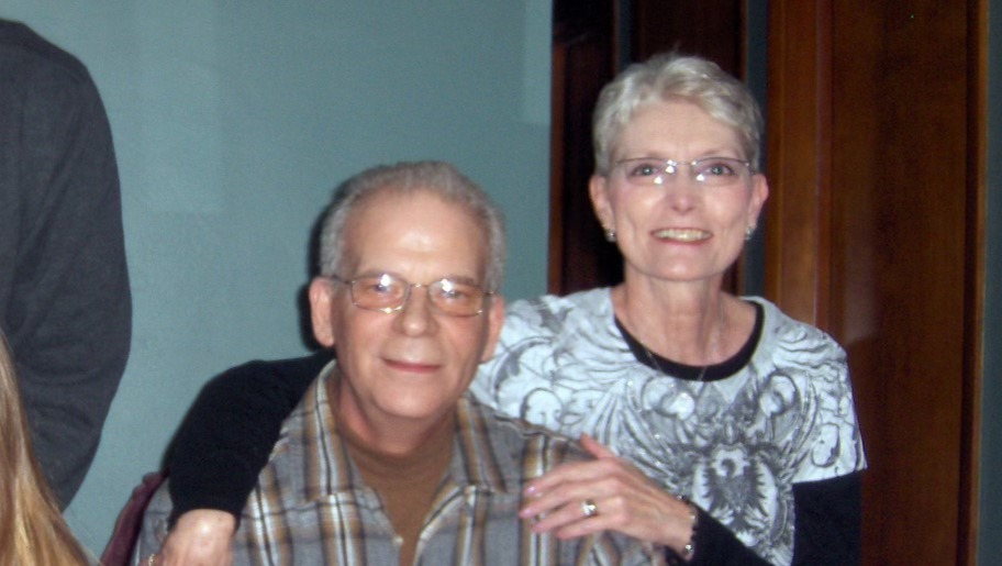 Fundraiser for Nicci Keck by Benjamin Darbro : Jack Kandel Memorial Fund