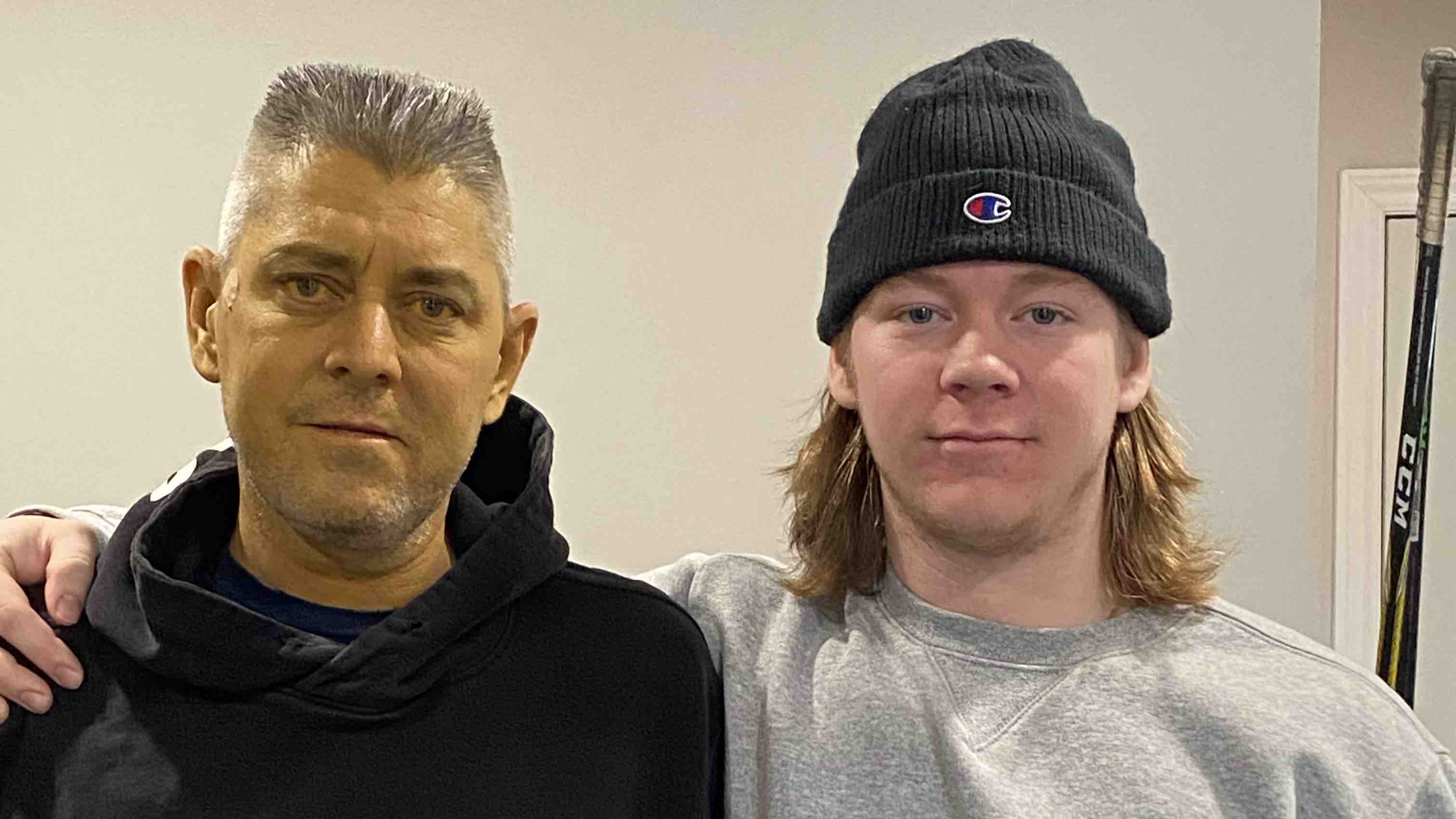 Fundraiser for Christopher Craig by Sarah Craig : Chris's Journey To A ...