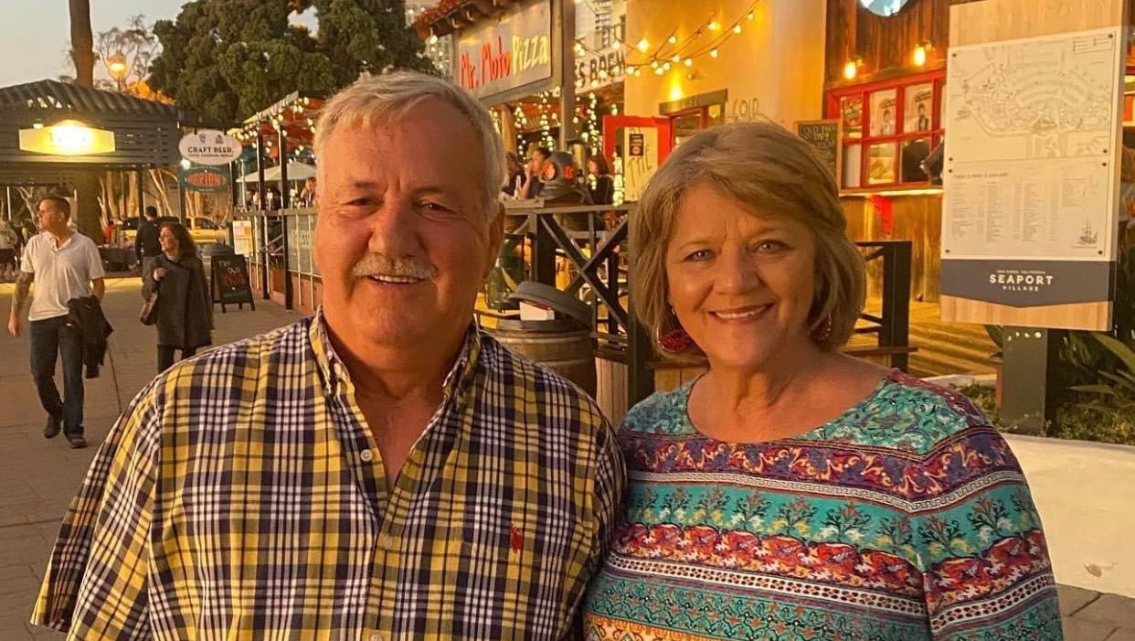 Fundraiser for Shanda Simoncini by Amanda Brinkman : Help for Garry ...