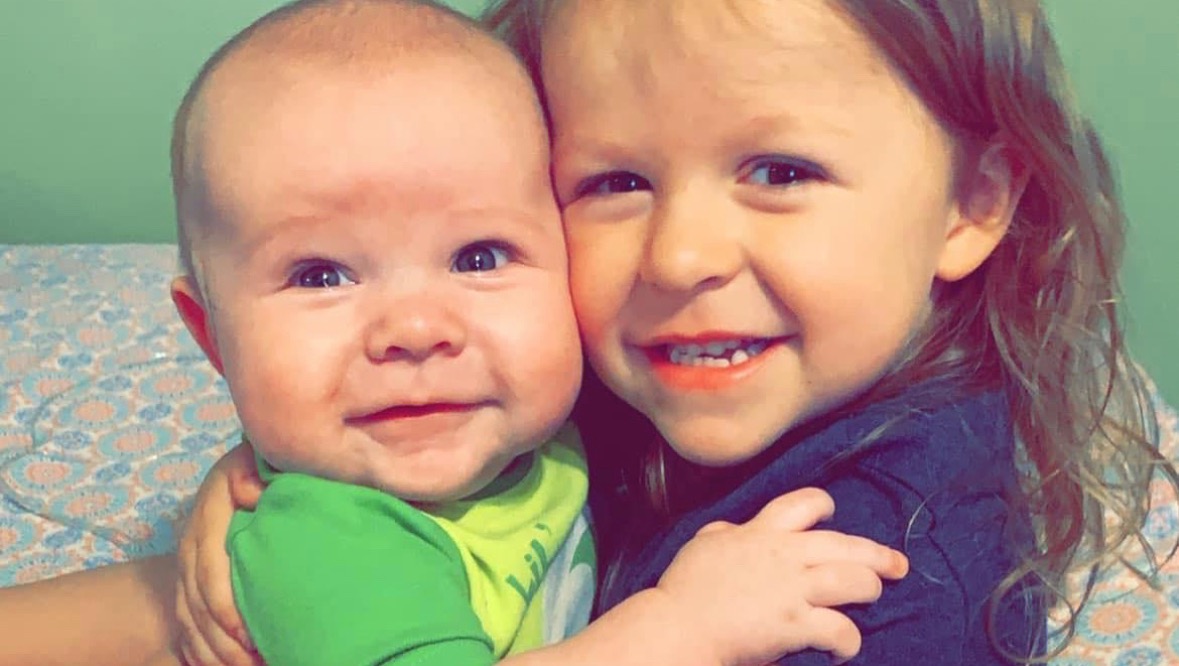 Fundraiser for Erica Adams by Rachel Corrigan : Support for a house fire