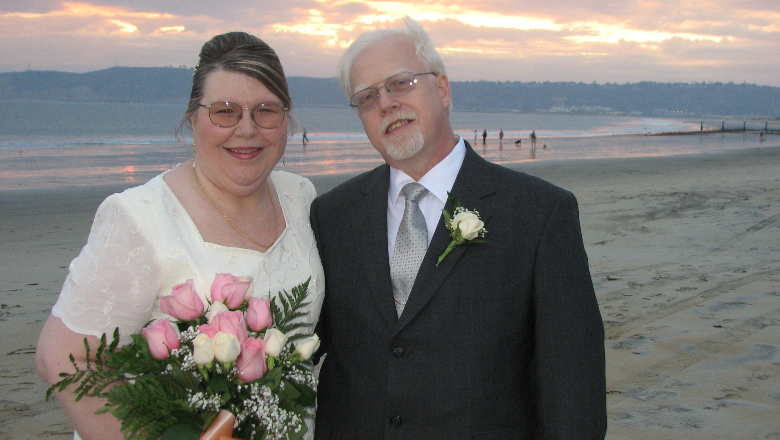 Fundraiser by Shaun Hirschman : Embracing Life and surviving Russ Williams