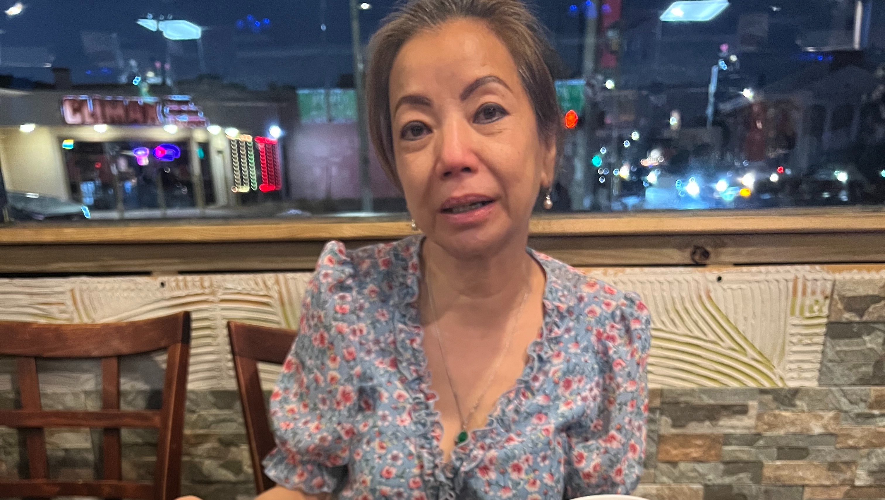 Fundraiser by David Nguyen : Kieu Phan