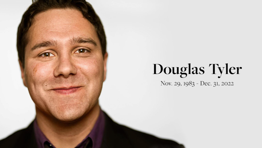 Fundraiser for Katherine Roewert by Michelle Underwood : Douglas Tyler ...