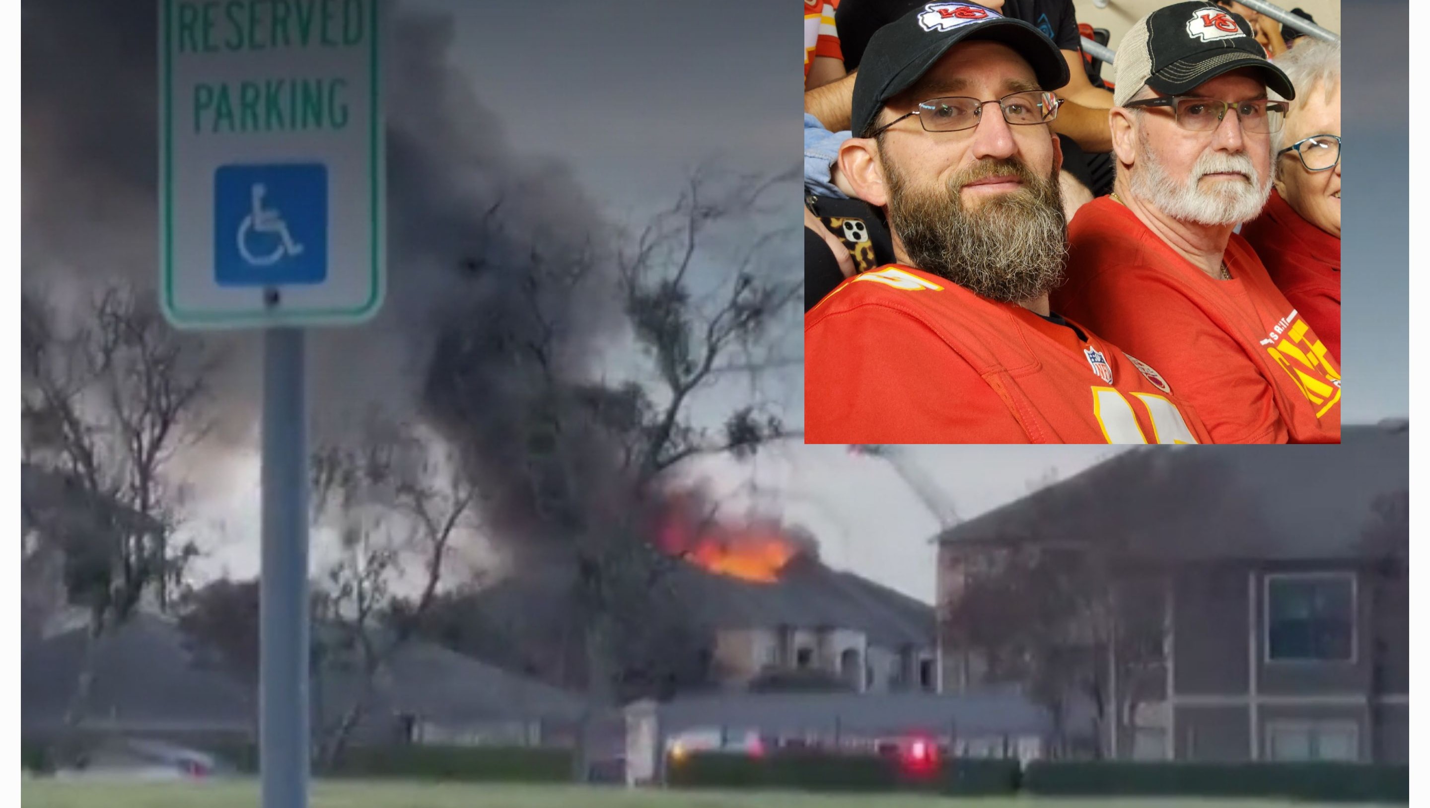 Fundraiser by Jennifer Cornelison : Casey lost everything