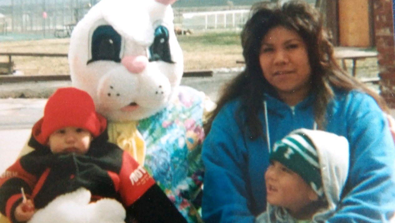 Fundraiser for Kelly Bushnell by Angela Edmunds E : Tina bullcreek