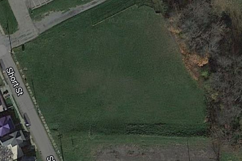 Fundraiser by Andrew Pepe : Church Building