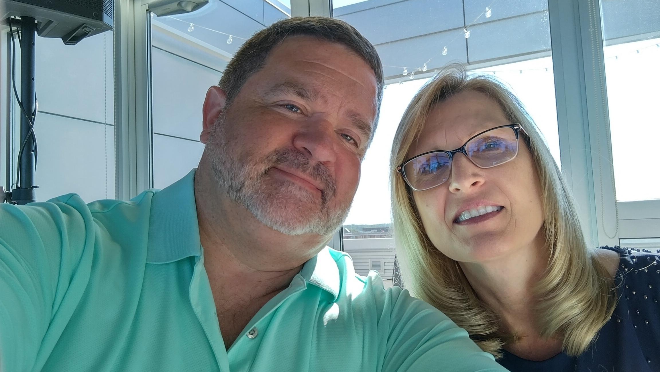 Fundraiser for Robert Shaffer by Jessica King : Support for Bob ...