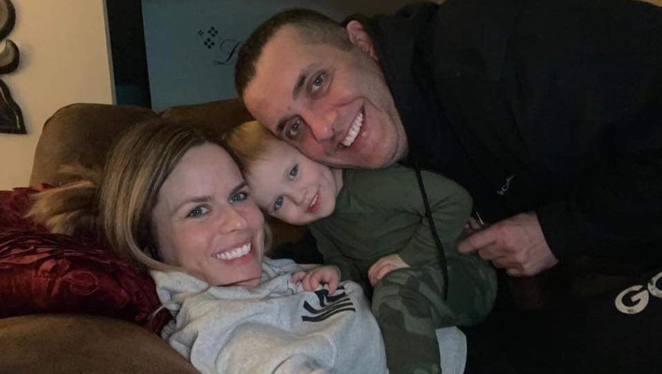 Fundraiser for Candice Chiccarino by Joe Polite : In memory of ...