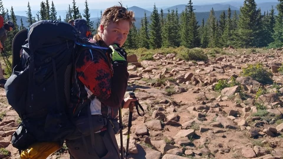 Fundraiser by Holly Kelly : Aidan and his Eagle Scout project