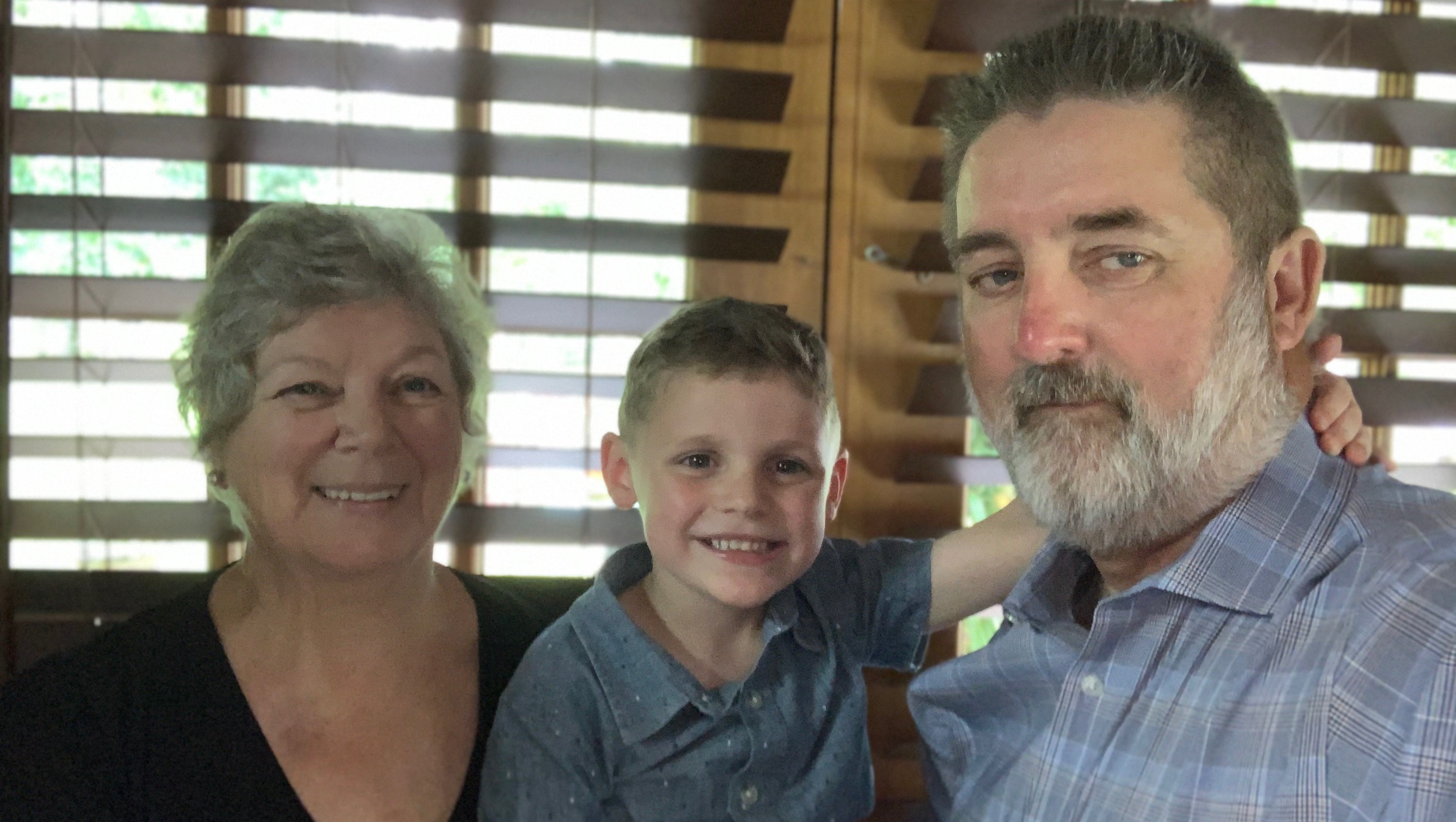 Fundraiser for Bobbie Lowrie by Ben Young : Lowrie Family House Fire Fund