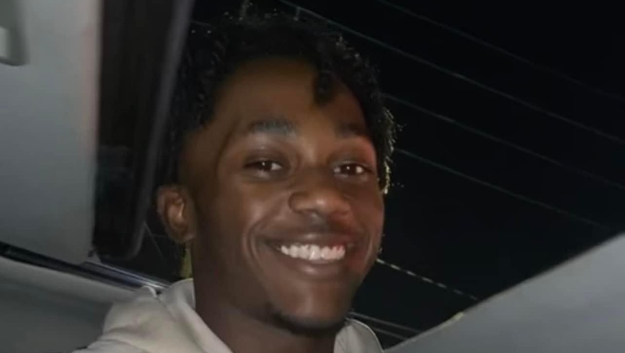 Fundraiser by Shawnricca Mayes : Cedric (CJ) Watson Jr.