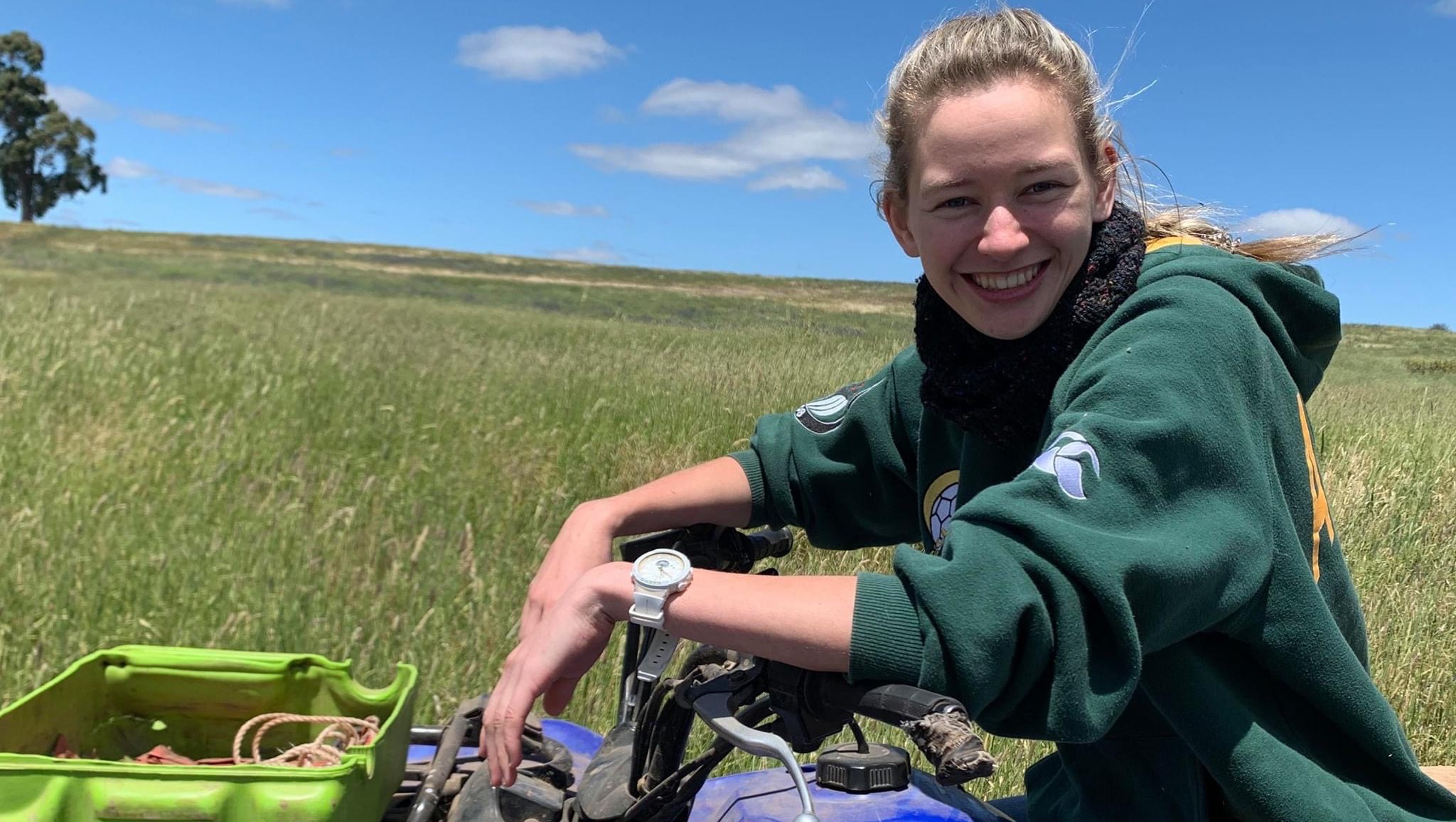 Fundraiser for Victoria Boyd by Lou-lou Clarkson : Our superstar needs ...