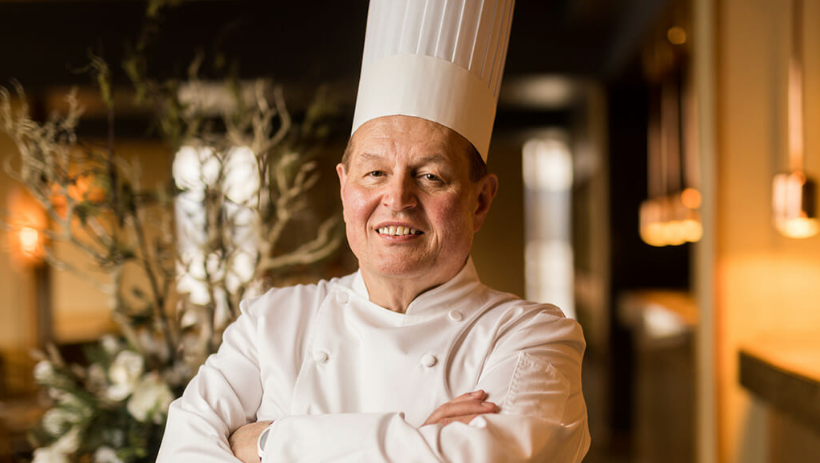Fundraiser by Brad Fuller : In Memory of Chef Rod Jessick Scholarship Fund