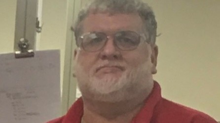 Fundraiser by Parts Inspection : In memory of Ric Simpson