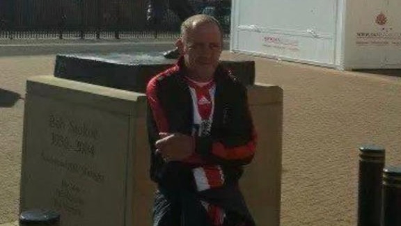 Fundraiser by Sophie Jewitt : Mark jewitts send off he deserves a good one