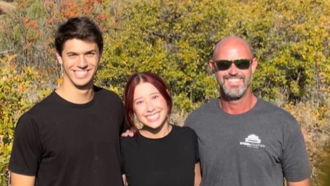 Fundraiser for Landon Kimber by Casey Harris : Ryan Kimber