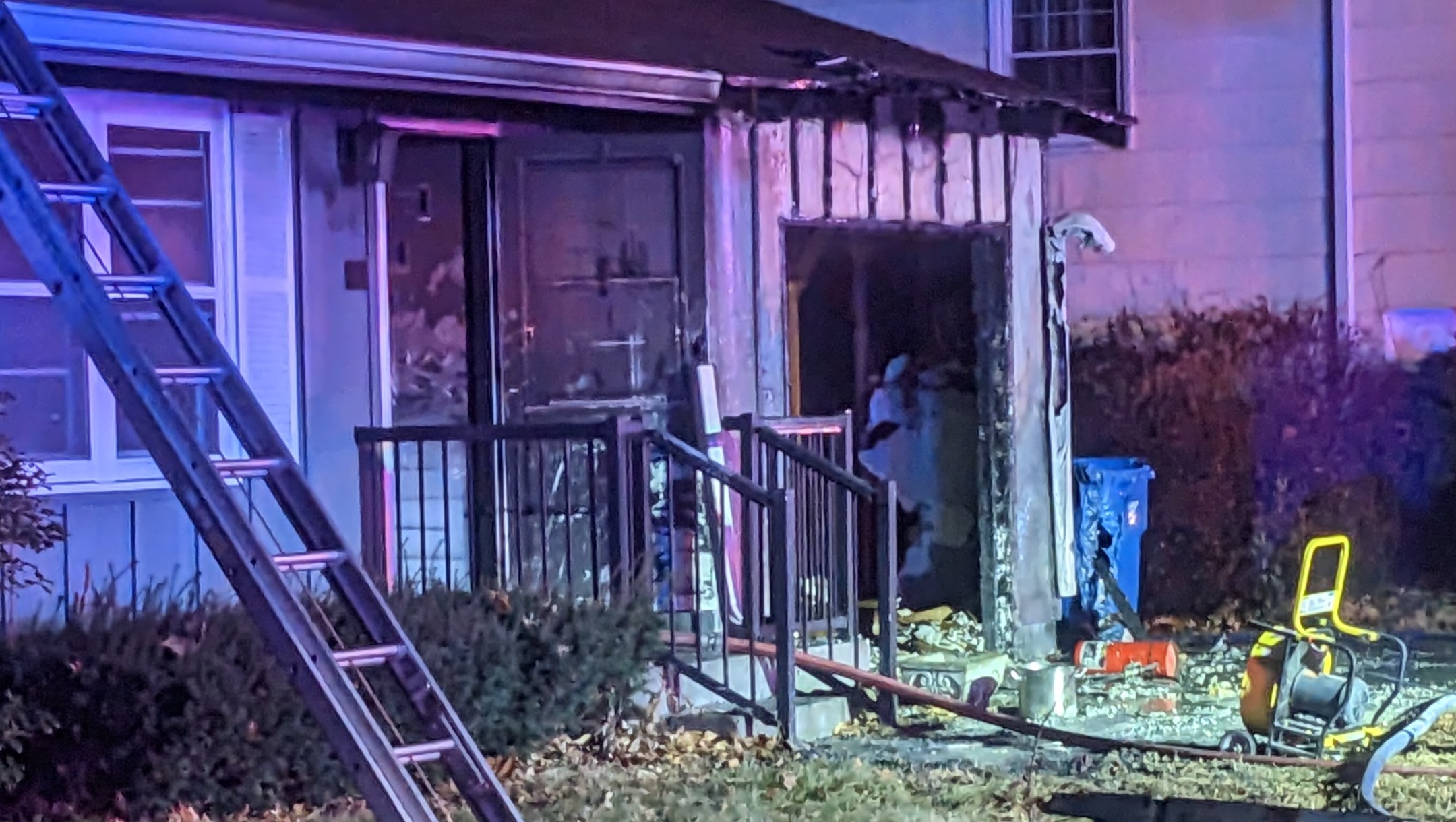 Fundraiser by Karen Verd-Bunce : Riley Messer and Shawn Bunce's House ...