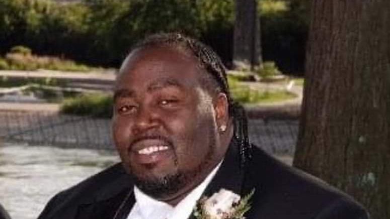 Fundraiser by Shaquitta Anderson : Help Dad Go Home