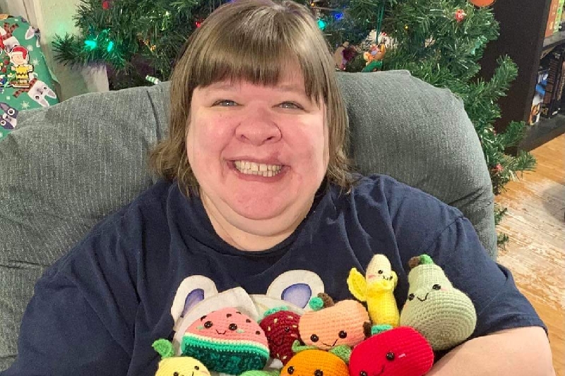 Fundraiser for Maria Whitehead by Lisa Hughes : Help Courtney Bassett ...