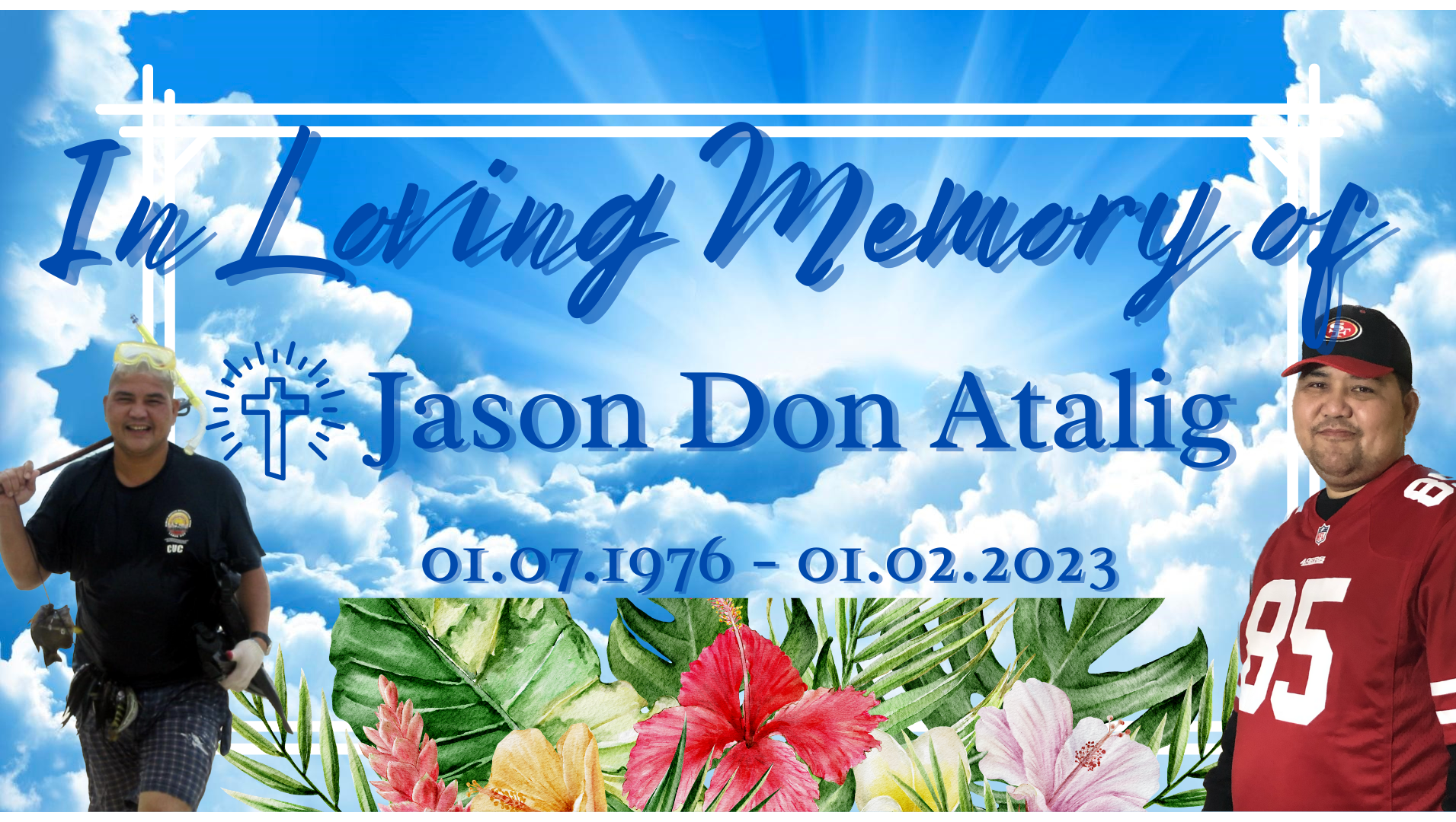 Fundraiser for SHERRY LYNN ATALIG by Jacelynn Atalig : Jason Don Atalig ...