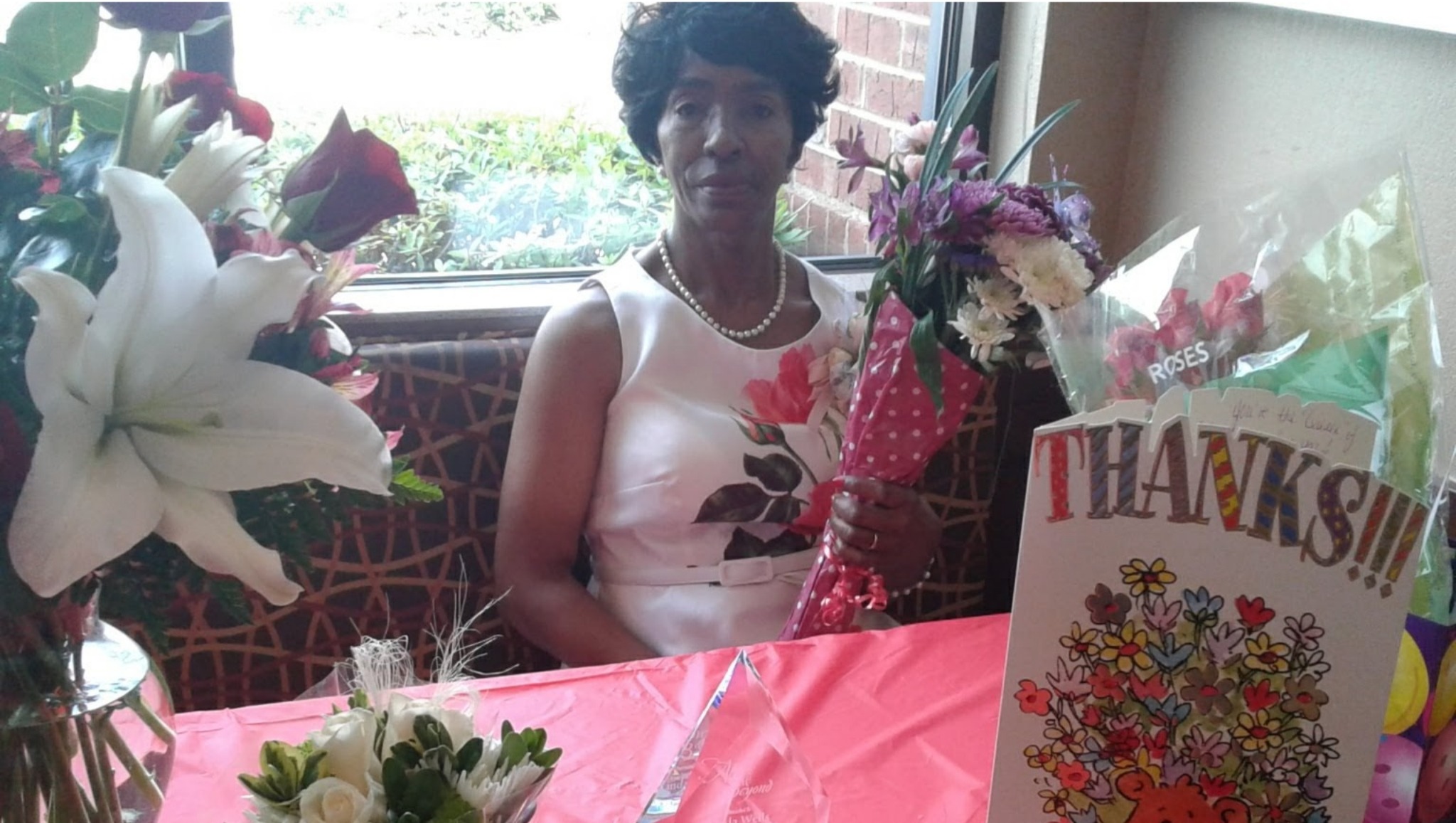 Fundraiser by Shmika Wells : Medical help for Mrs. Linda Wells