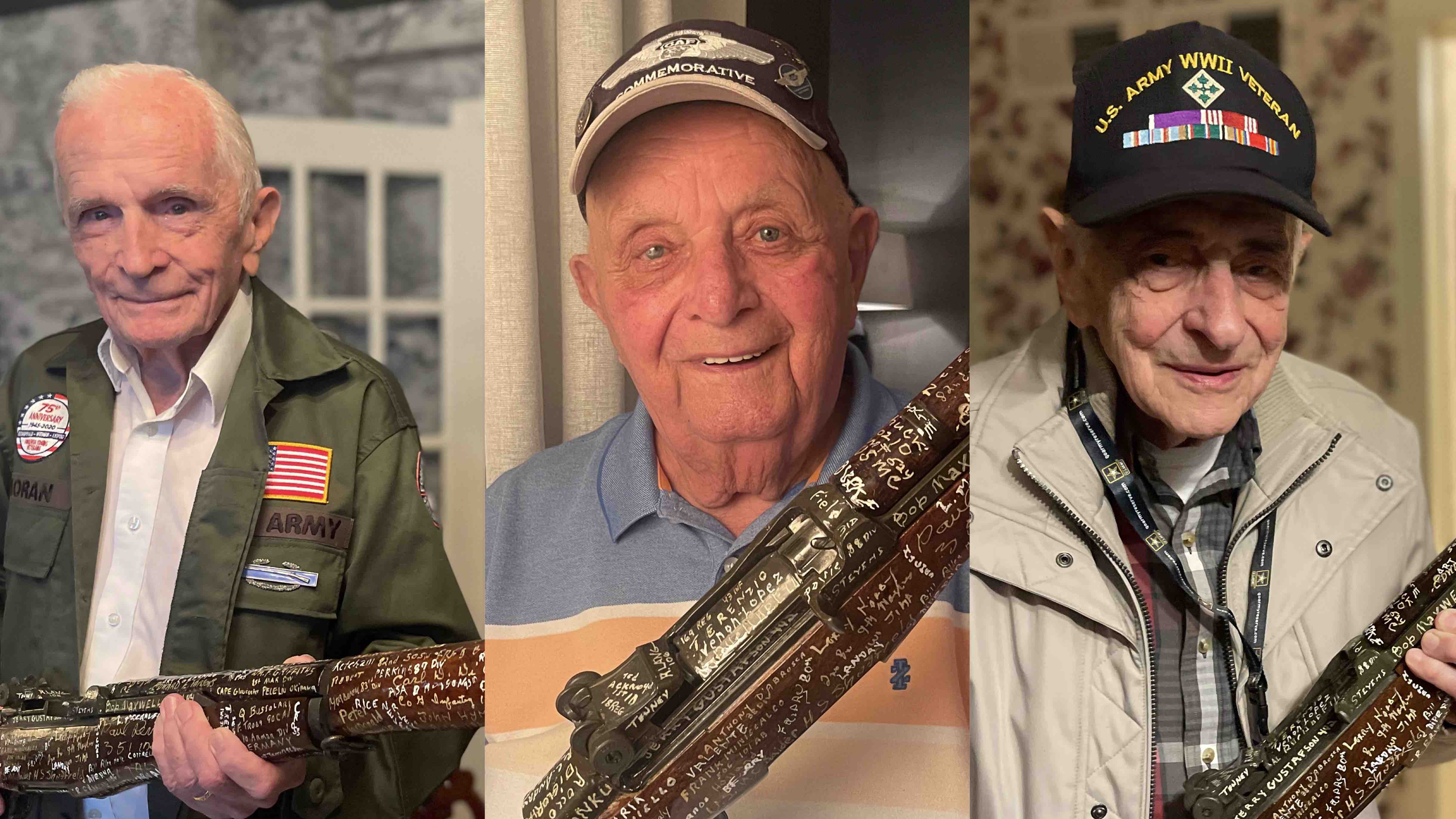 Fundraiser by Andy Biggs : Back to the Battlefield