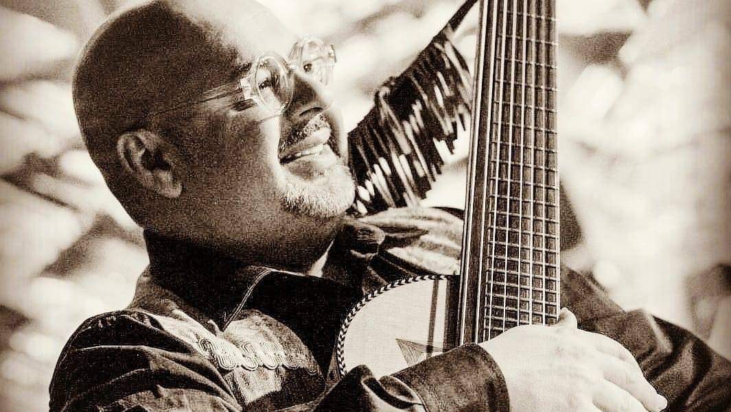 Fundraiser by Heidi Hepler-Ramo : Master Musician Michéle RAMO needs ...