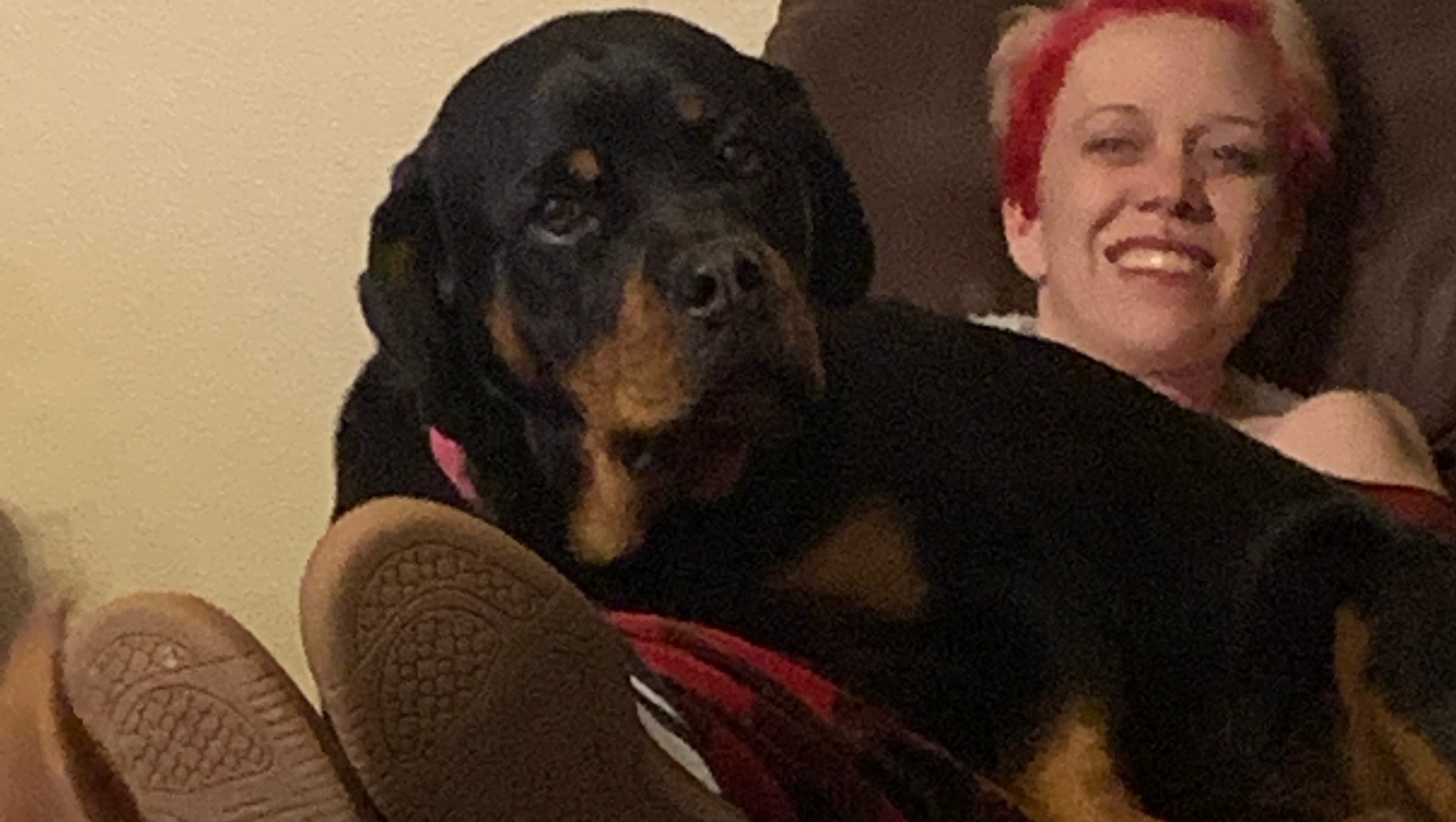 Fundraiser by Mackenzie Thompson : Jessica’s leg brace