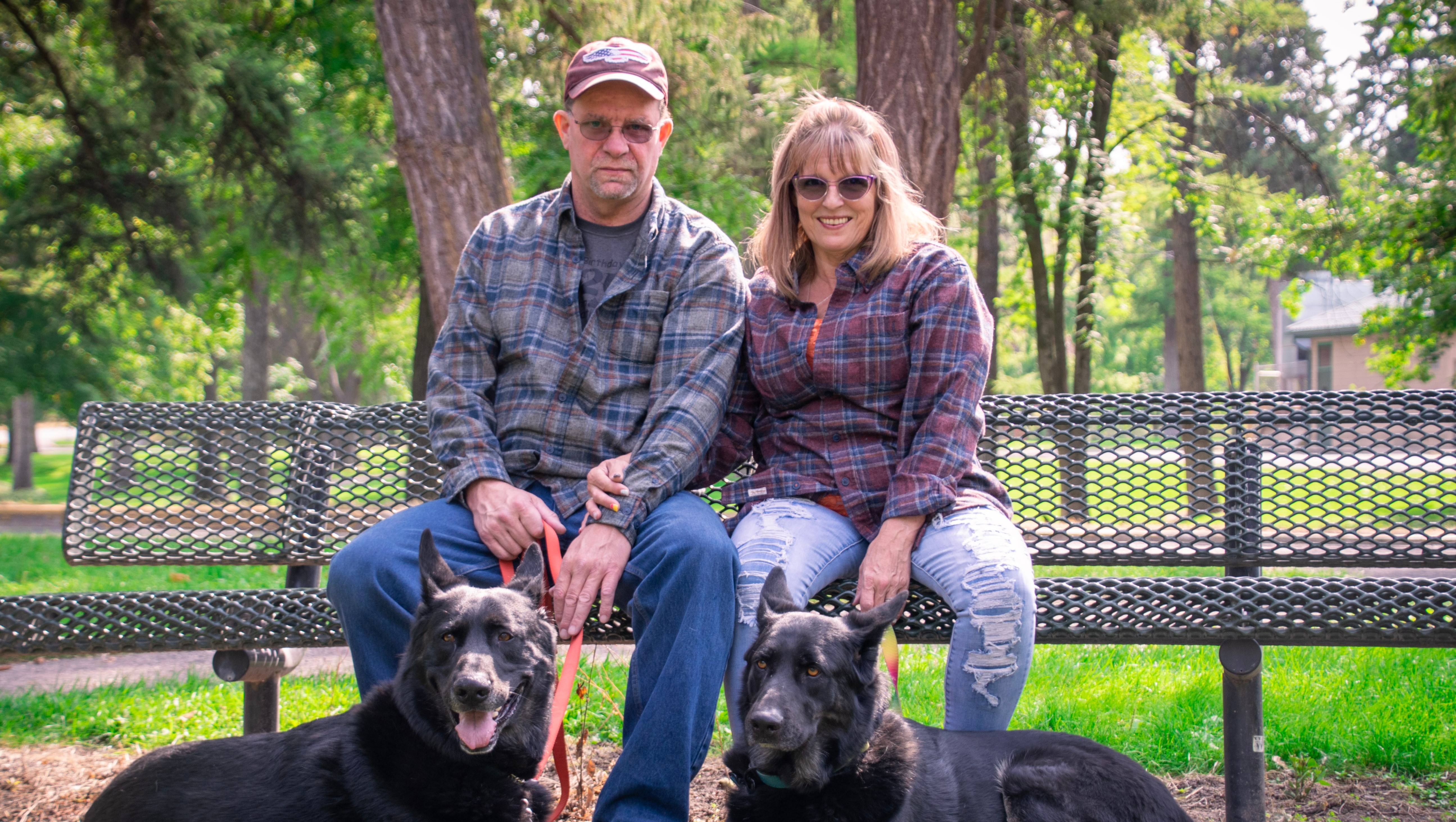 Fundraiser for Eric Brechel by Tiffany Keck : Eric Brechel get to Arizona