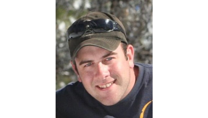 Fundraiser for Steven Gibson by Bobbi Fortune : Steve and Tina Gibson