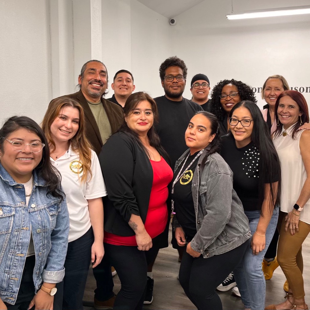 Fundraiser for Esther Elizondo by Adrian Veliz : Replacing Esther's ...