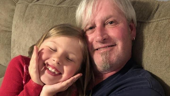 Fundraiser for Donnie Castricone by Dawn Capps : Please Help Donnie ...