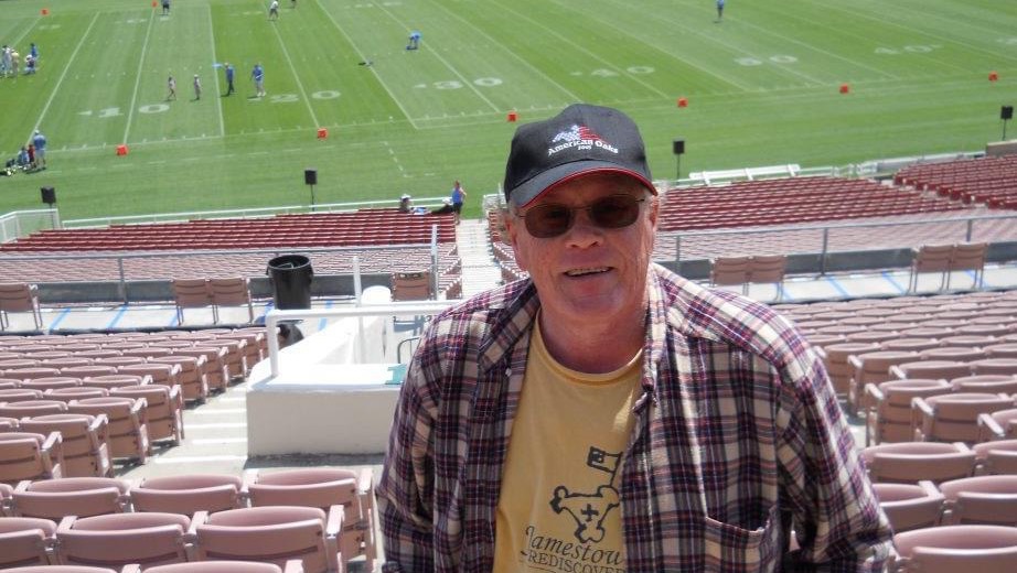 Fundraiser by Rachel Rowley : In Memory of Thomas Rowley