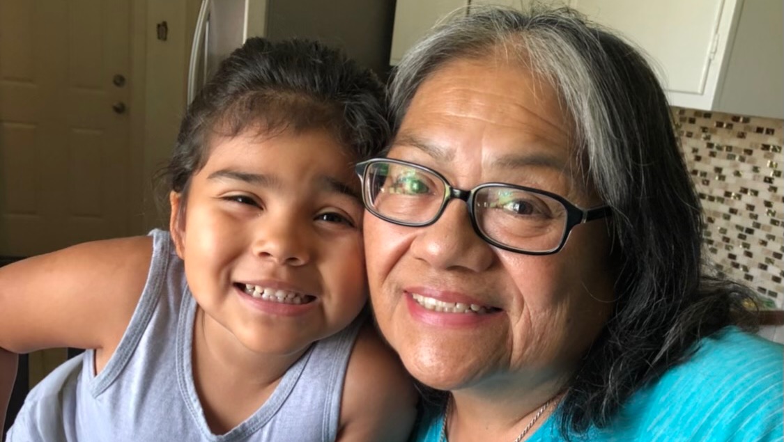 Fundraiser by Andrew Galvan : Funeral Expenses for Maria Galvan