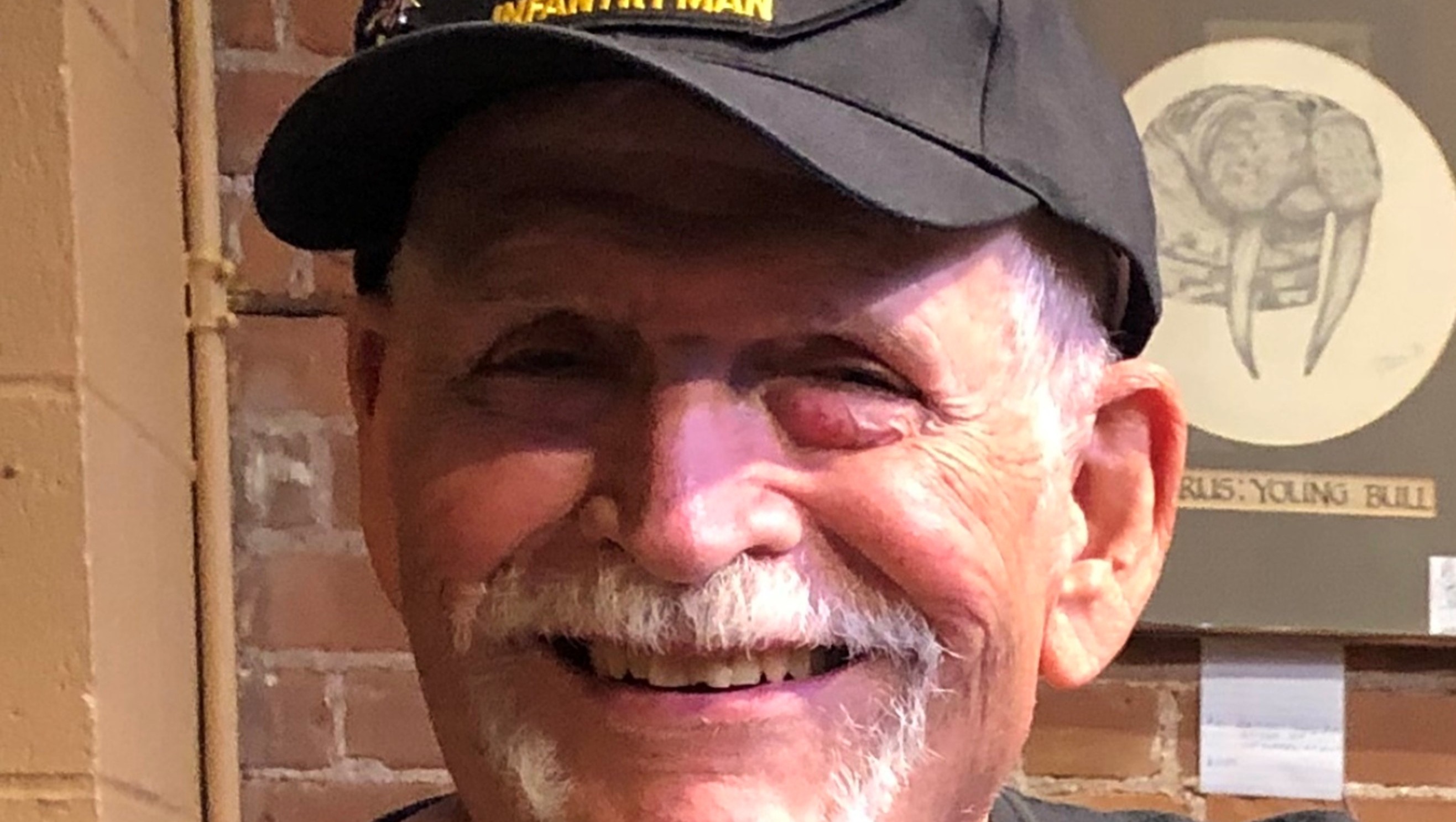 Fundraiser by Raj Dansinghani : Donald Sineti Fundraiser