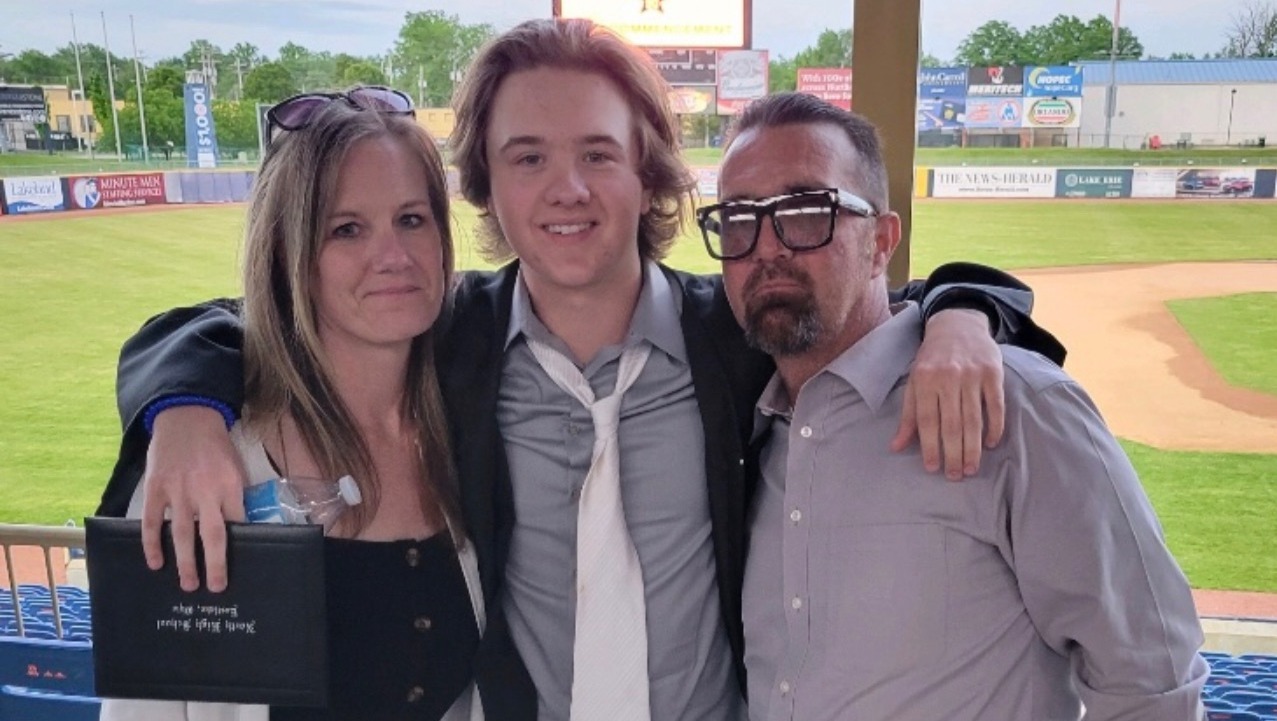 Fundraiser for Jamie Metz by Shanna Sabo : Help us support Jamie and ...