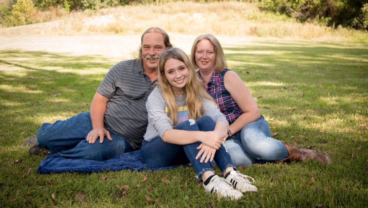 Fundraiser for Heather Huff by Rebecca Levy : Devastating house fire