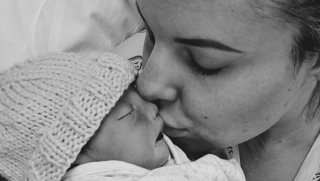 Fundraiser for Raquel Holland by Tim Morris : Help Josh and Raquel farewell their son Sloan