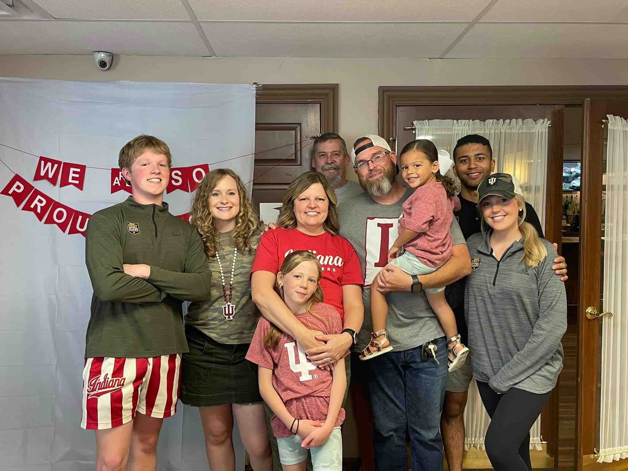 Fundraiser by Joshua Reid : Ramey family house fire